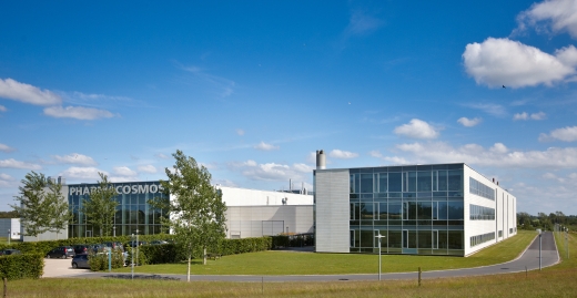 Our History | PHARMACOSMOS